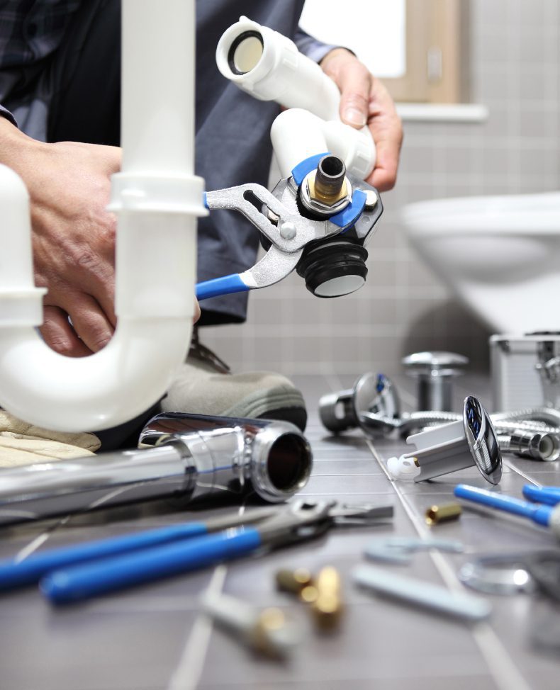 Our Story - Gerken Plumbing and Heating