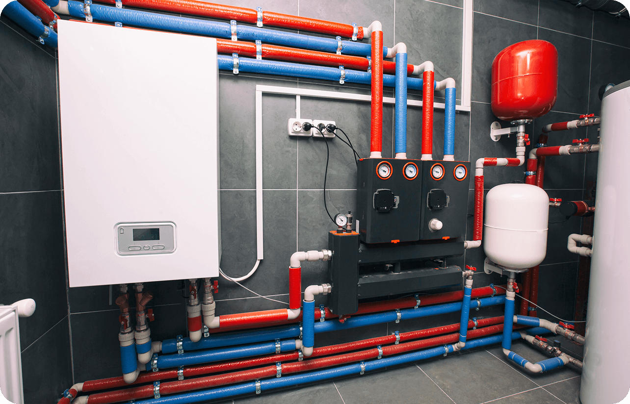 Tech Articles - Gerken Plumbing and Heating